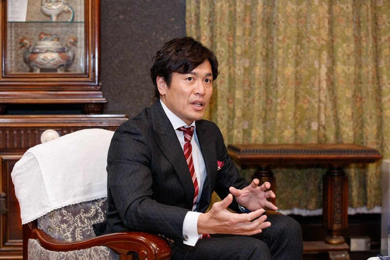 Special Talk on “INOCHI (Life)”Presenting “Vibrant INOCHI (Life ...