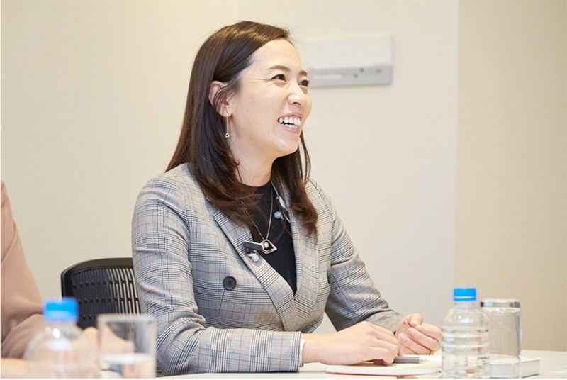 自分らしく生きるための起業という選択 ――女性実業家3人の座談会・後編：朝日新聞DIALOG